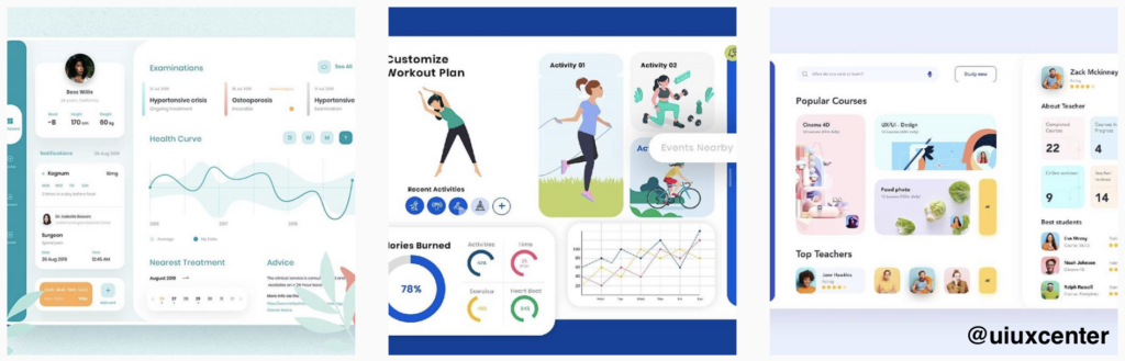 Choosing a Flutter project - Female Tech Entrepreneur